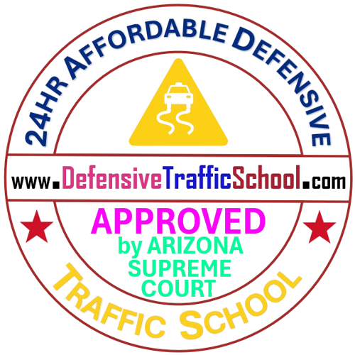 SECTION 2 | Practical defensive driving techniques – 24Hr Affordable ...